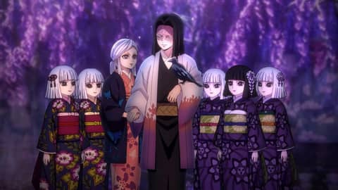 5 Fakta Kagaya Ubuyashiki, Oyakata-sama di Demon Slayer | IDN Times
