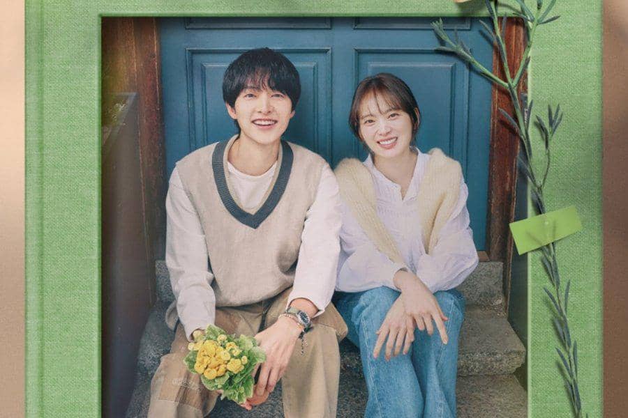 7 Drakor Dibintangi Song Joong Ki, Terbaru Ada My Youth | IDN Times