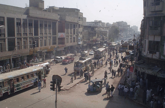 5 Fakta Sejarah Karachi, Kota Paling Padat di Pakistan | IDN Times
