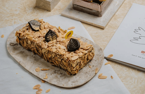 10 Toko Kue Wajib Coba di Kota Medan, dari Klasik hingga Kekinian | IDN ...