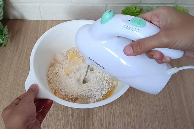 Resep Roti Sisir yang Lembut dan Anti Bantat, Sempurna! | IDN Times