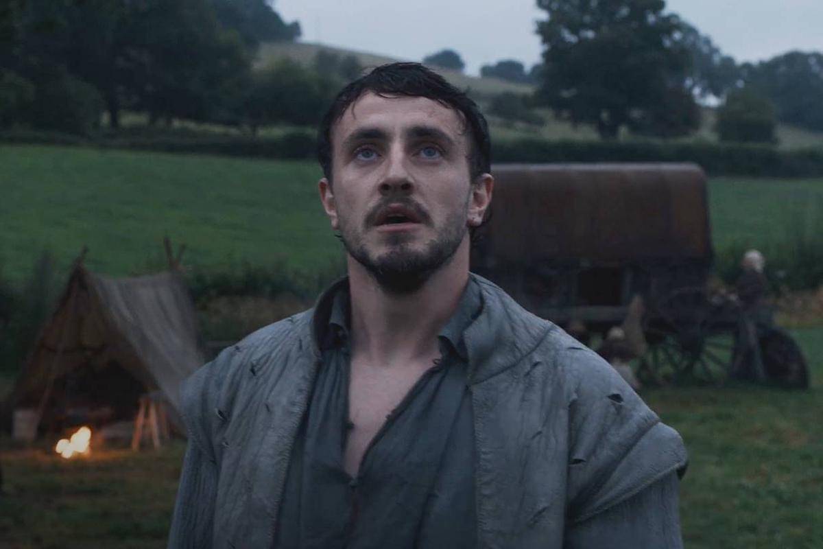 Sinopsis Film Hamnet, Adaptasi Terbaru Kisah Shakespeare | IDN Times