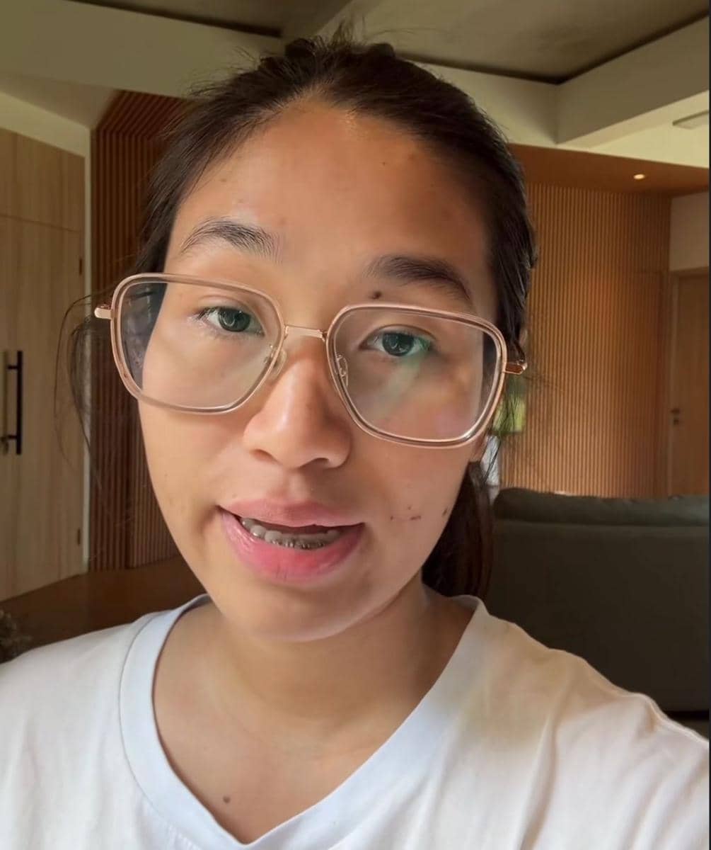 Profil Muthia Nadhira, Istri Ferry Irwandi Seorang Penyanyi | IDN Times