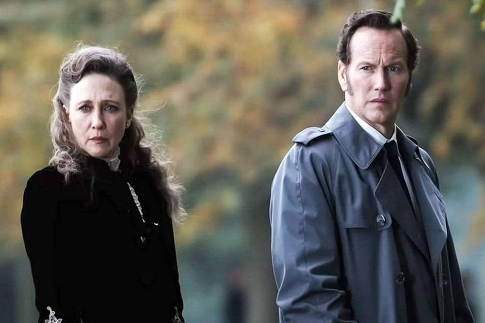 Kisah Nyata di Balik The Conjuring: Last Rites, Apa Itu? | IDN Times