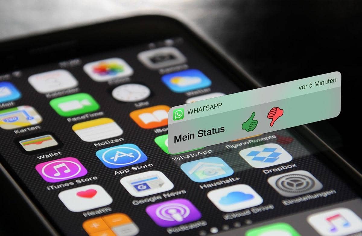 WhatsApp Siapkan Opsi Close Friends di Status, Lebih Privat! | IDN Times