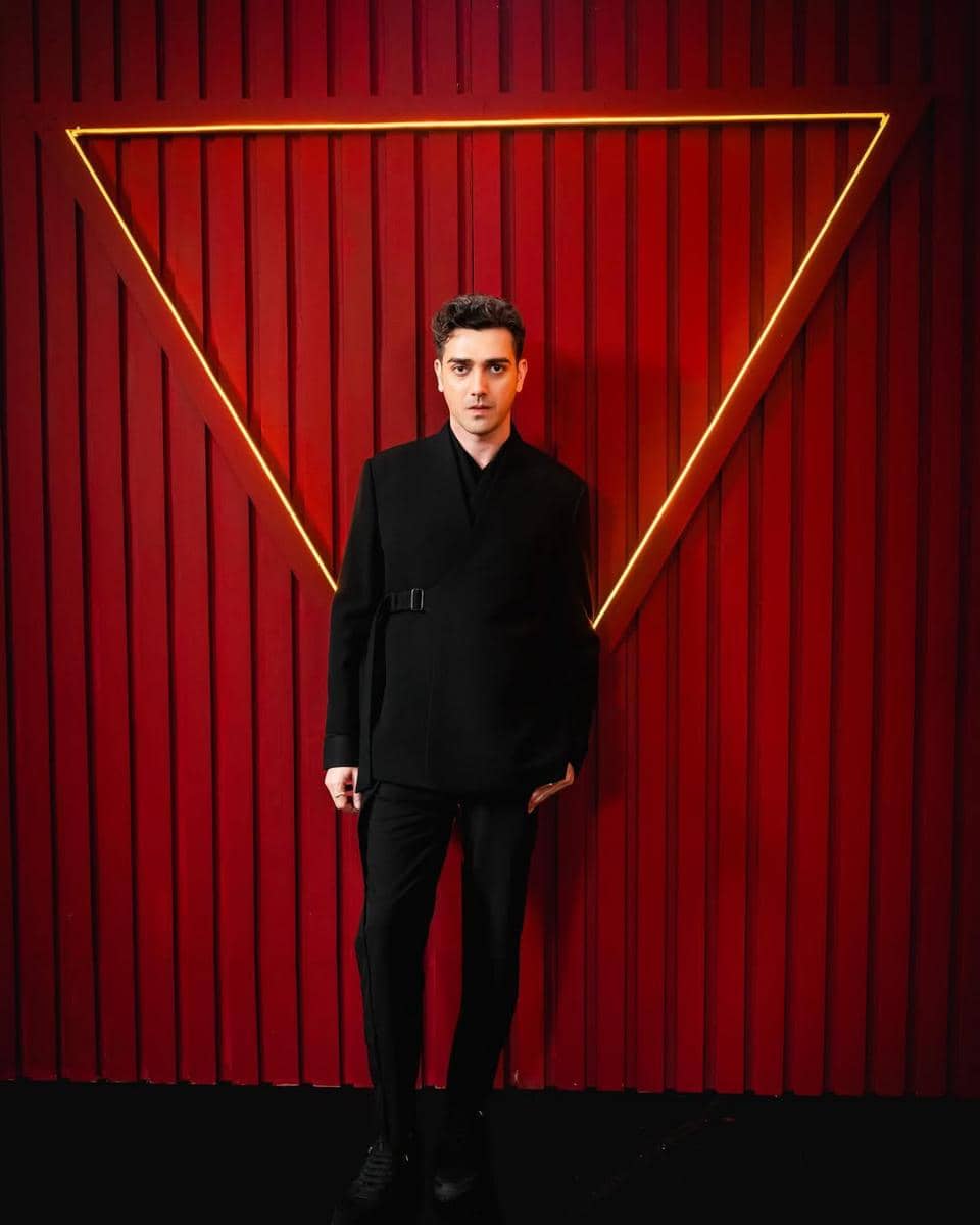 Aktor Ini Digugat Cerai Istrinya di Tahun 2025 | IDN Times