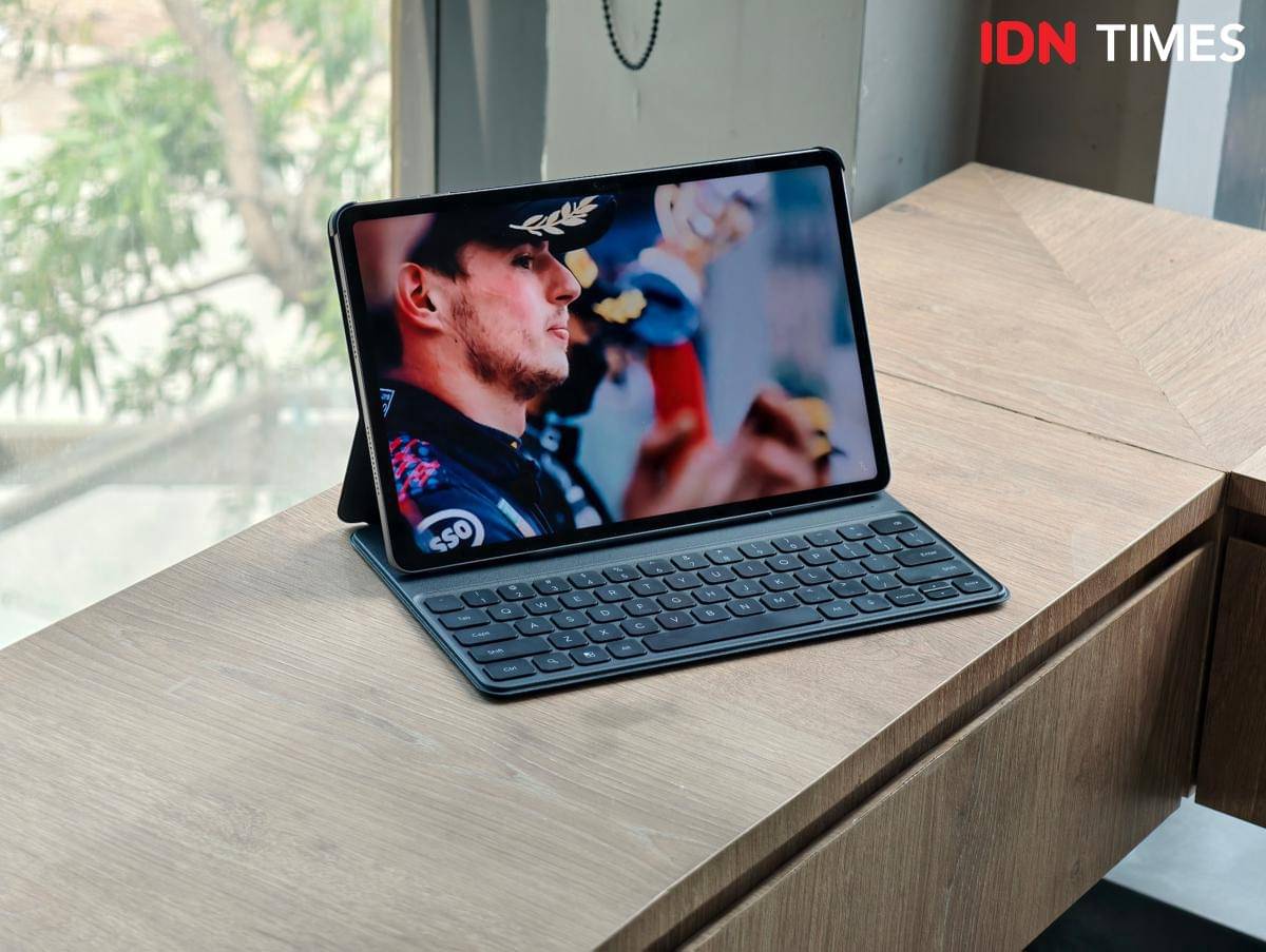 IBM Gandeng Hacktiv8 untuk Program SkillsBuild, Ada Program Latihan AI | IDN Times