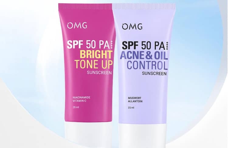 Sunscreen OMG untuk Kulit Apa? Simak Jenis dan Manfaatnya | IDN Times