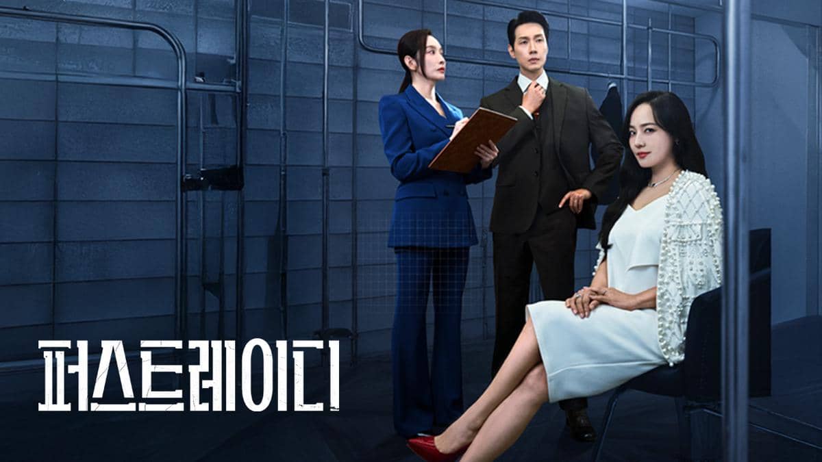 5 Drakor Melodrama di Paruh Kedua 2025, Terbaru My Youth | IDN Times