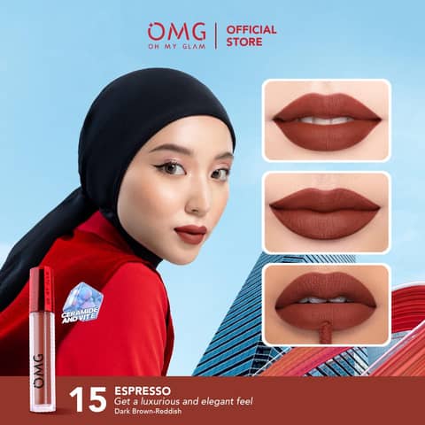 5 Rekomendasi Lipstik OMG untuk Kulit Sawo Matang, Menawan! | IDN Times
