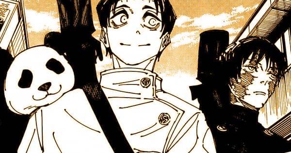 Bisakah Yuta Bertahan Hidup dengan Teknik Kenjaku di JJK Modulo ...