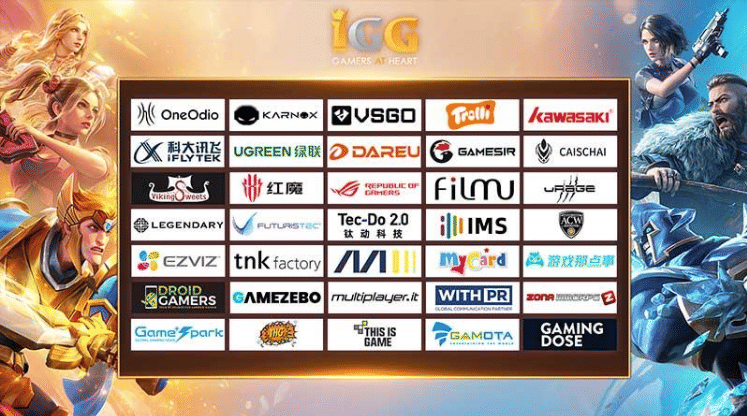 IGG Sukses Gelar 2025 World Championship, Adu SLG kelas Global! | Duniaku.com