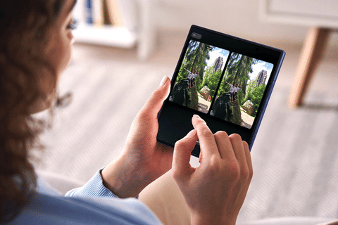 Cara Rekam Layar di HP Samsung yang Praktis dan Gampang | IDN Times