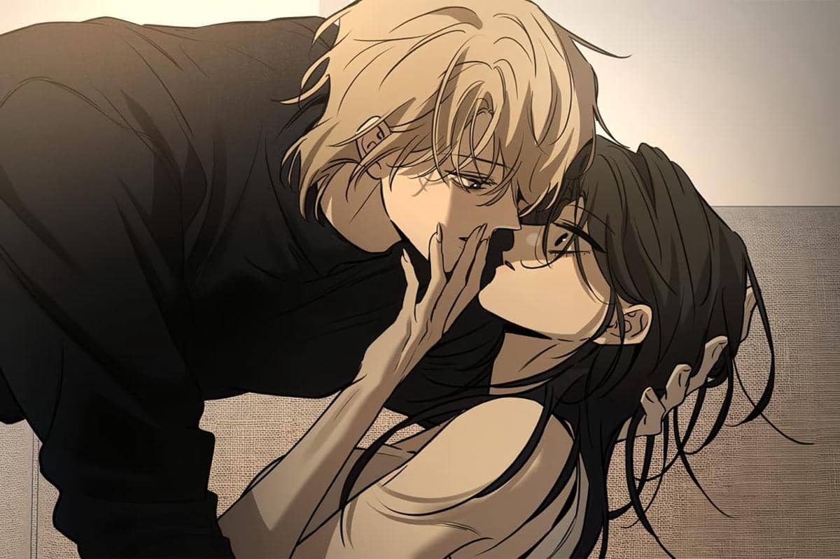 5 Rekomendasi Webtoon yang Mengusung Legenda Werewolf | IDN Times