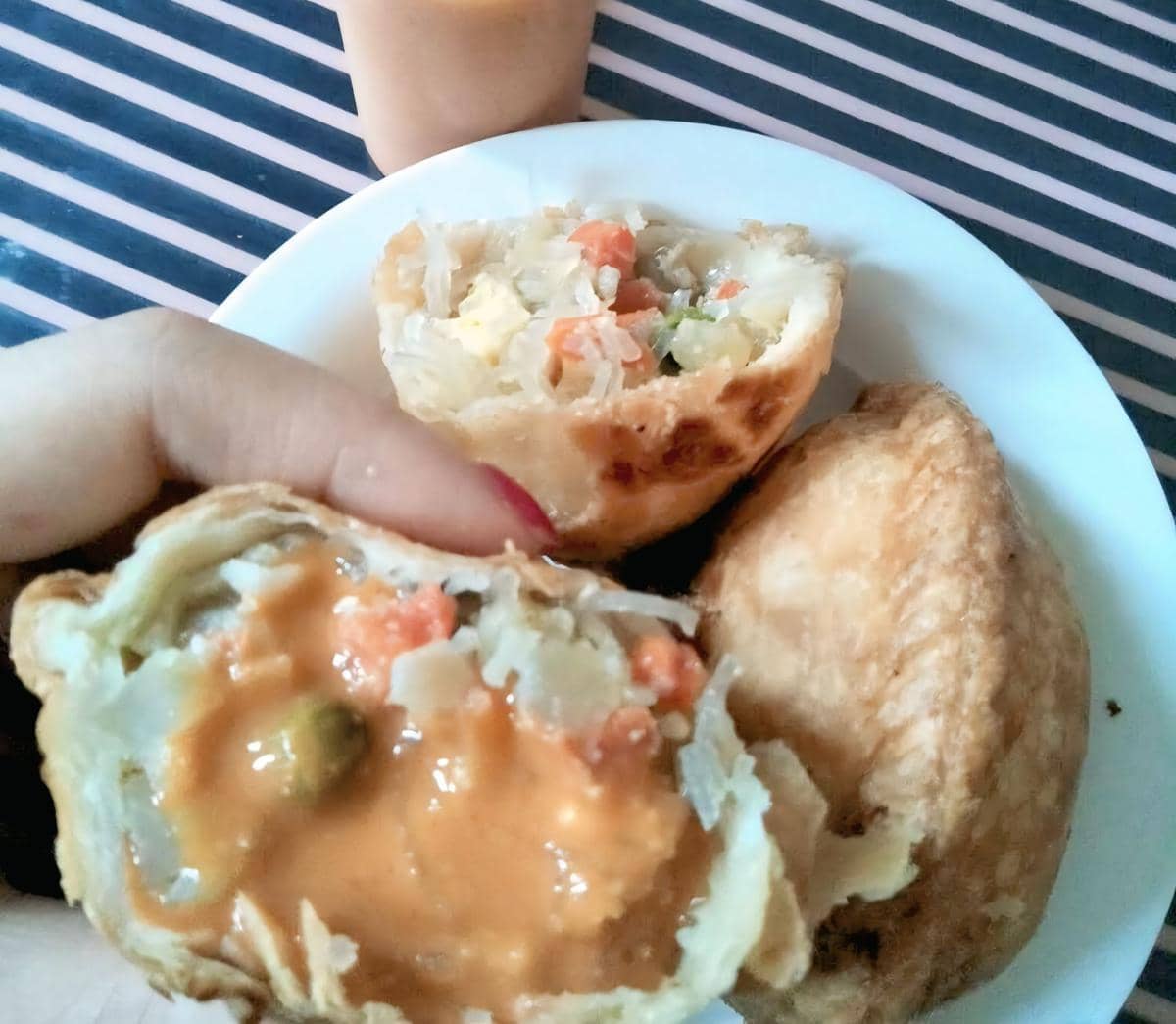 5 Pastel Terenak di Jakarta, Pernah Coba yang Mana? | IDN Times