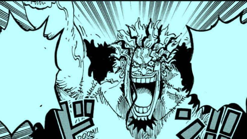 Pembahasan One Piece 1159: Davy D. Xebec Mengungkap Rahasianya | Duniaku.com