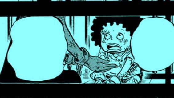 6 Fakta Eris, Istri Rocks D. Xebec dan Ibu Kurohige di One Piece! | Duniaku.com