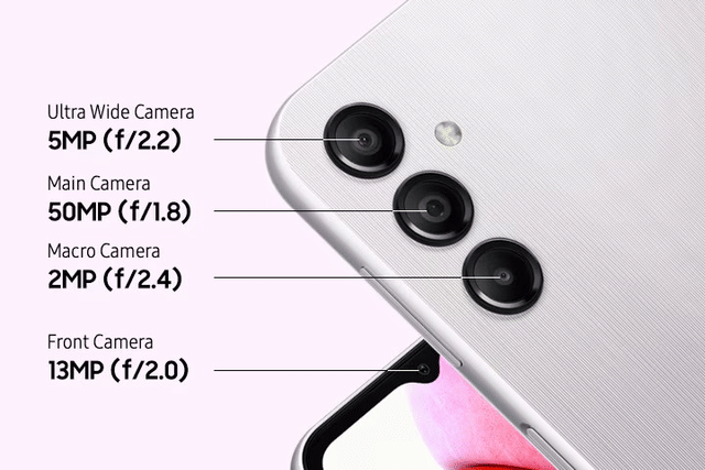 Kasta Samsung Galaxy A Series 2025, Apa Saja Perbedaannya? | IDN Times