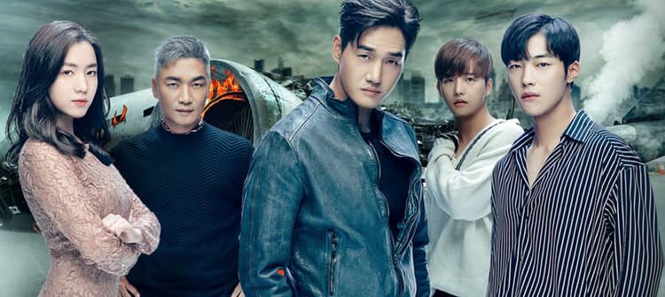 9 Drakor tentang Penipu yang Menghukum Penjahat, Tegakkan Keadilan! | IDN Times