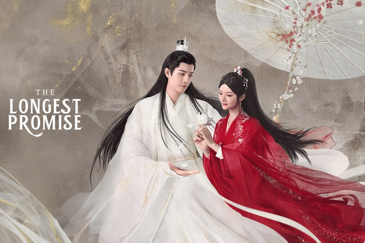 5 Drama China tentang Guru dan Murid yang Bikin Geregetan | IDN Times