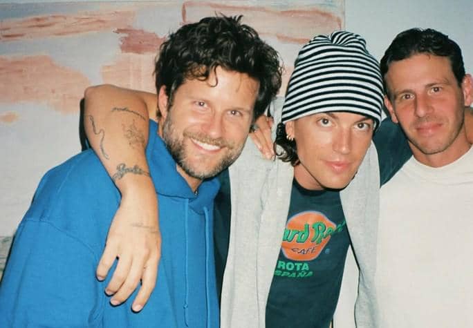 7 Fakta Album Baru LANY - Soft, Dreamy dan Sentimental | IDN Times