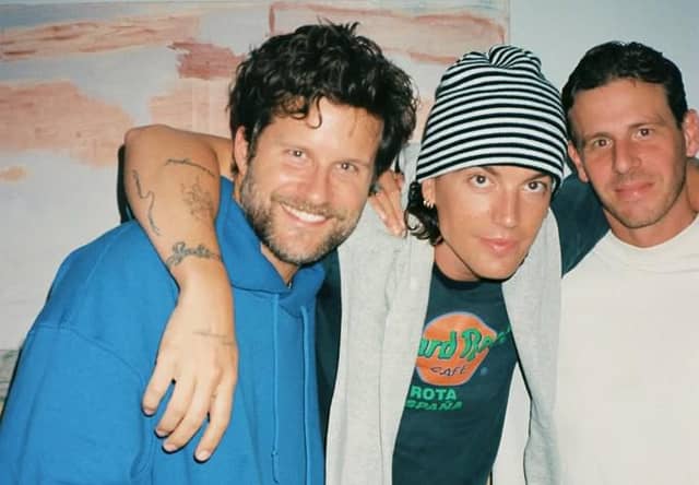 7 Fakta Album Baru LANY - Soft, Dreamy dan Sentimental | IDN Times