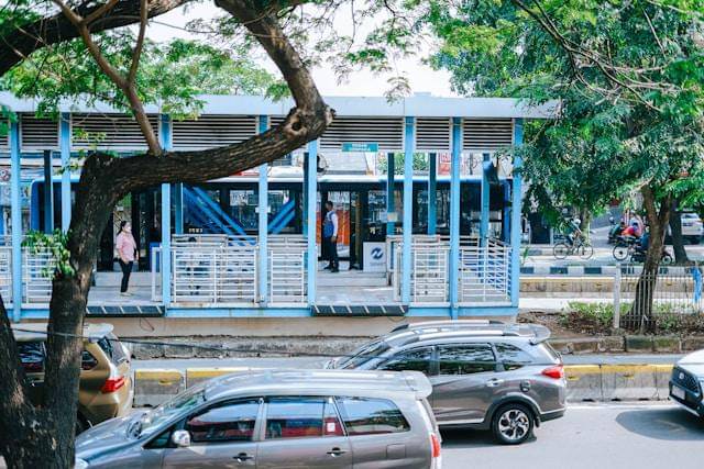 Rute Transjakarta 7C Cibubur—Cawang Cililitan Terbaru | IDN Times