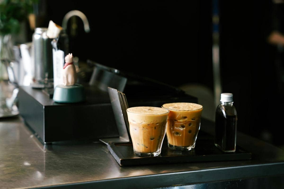 5 Tips Meracik Es Kopi Susu ala Kafe dengan Rasa Balance dan Creamy ...