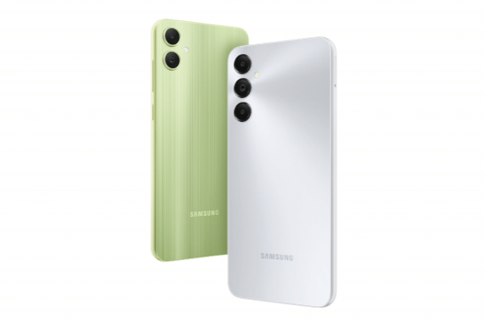 Kasta Samsung Galaxy A Series 2025, Apa Saja Perbedaannya? | IDN Times