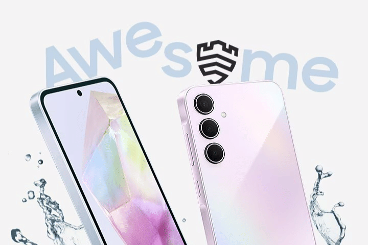 Kasta Samsung Galaxy A Series 2025, Apa Saja Perbedaannya? | IDN Times