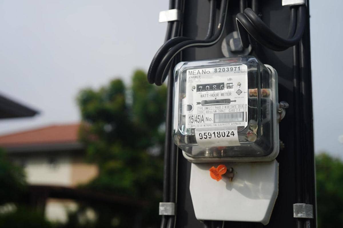 Tarif Listrik per kWh September 2025, Catat Rinciannya! | IDN Times