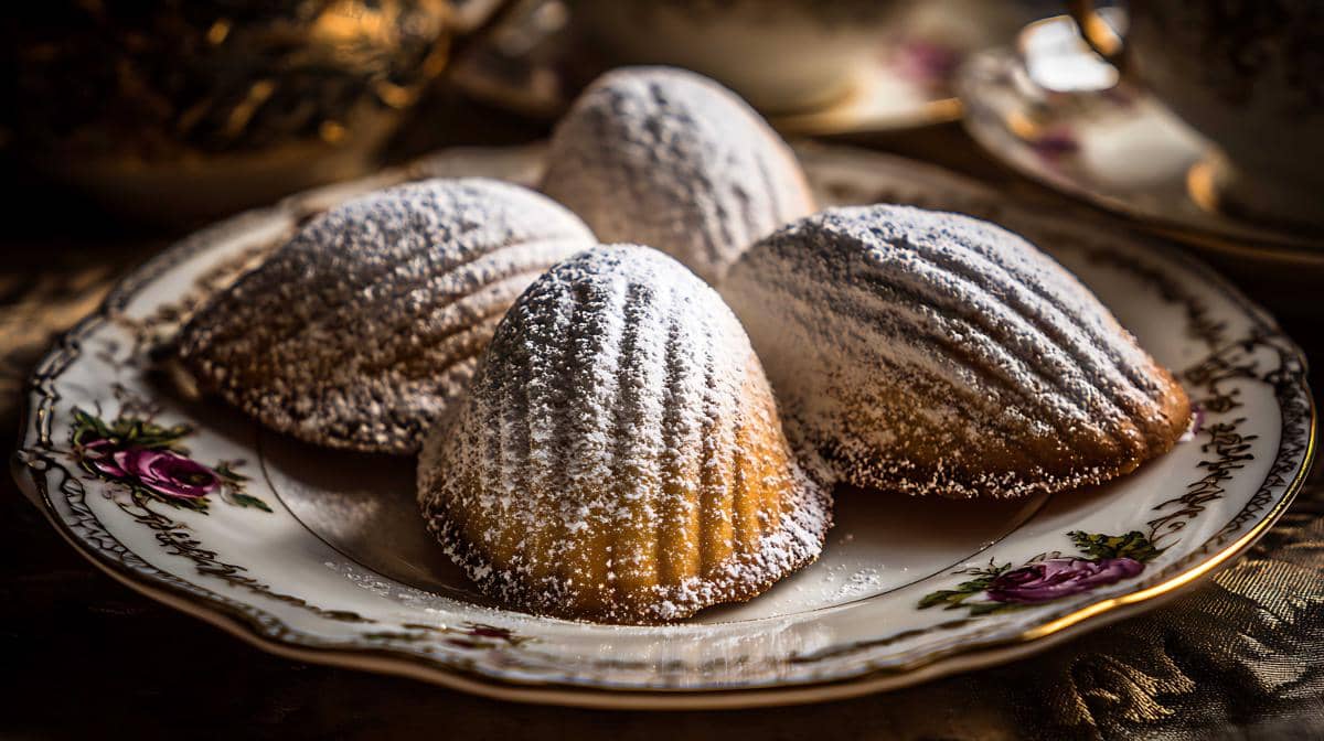 5 Tips Membuat Madeleine dengan Tonjolan Ikonik ala Prancis | IDN Times
