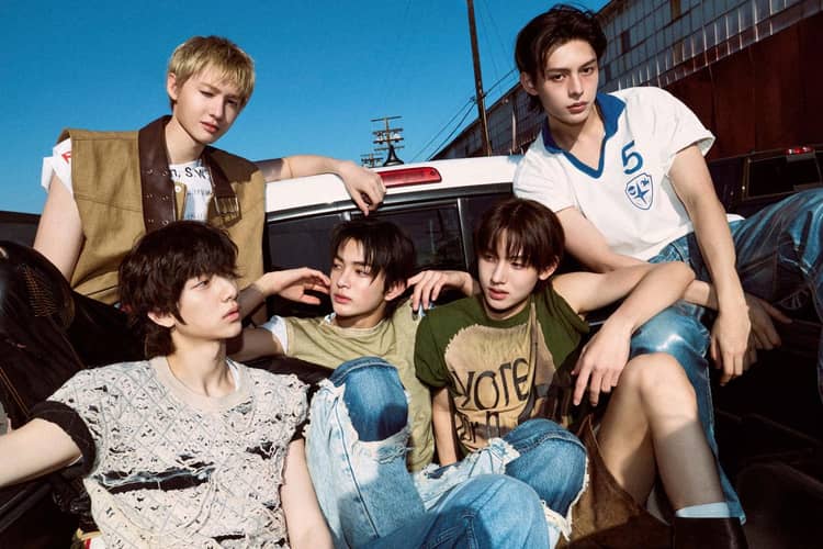 Makna 5 Lagu CORTIS di Mini Album COLOR OUTSIDE THE LINES | IDN Times