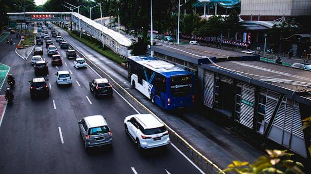 Rute Transjakarta 7C Cibubur—Cawang Cililitan Terbaru | IDN Times