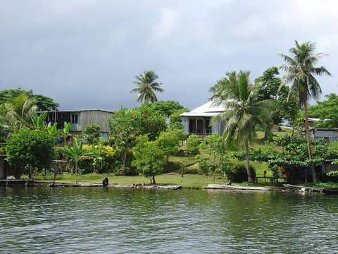 Mengenal Kepulauan Solomon, Permata Melanesia yang Indah | IDN Times