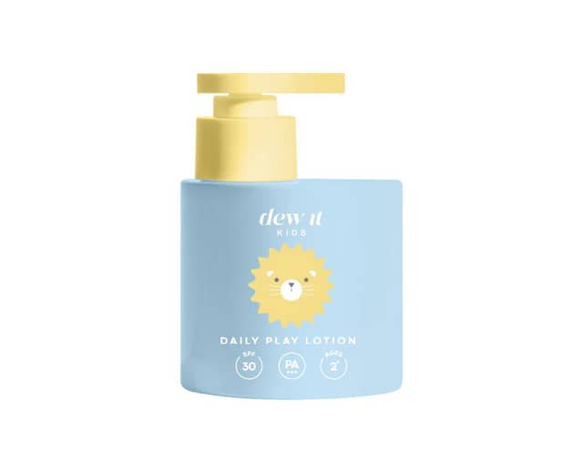7 Rekomendasi Sunscreen Anak Tanpa White Cast, Nyaman di Kulit! | IDN Times