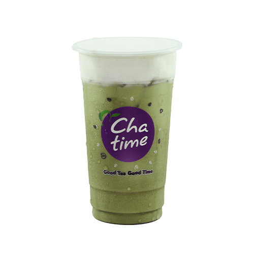 72 Menu Chatime Paling Enak 2025 | IDN Times
