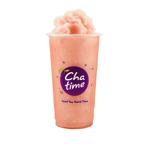 72 Menu Chatime Paling Enak 2025 | IDN Times