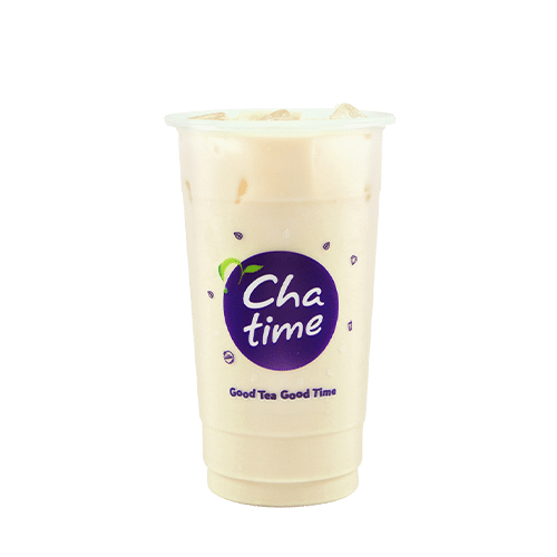 23 Menu Best Seller Chatime Paling Segar | IDN Times