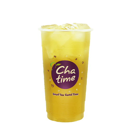 72 Menu Chatime Paling Enak 2025 | IDN Times