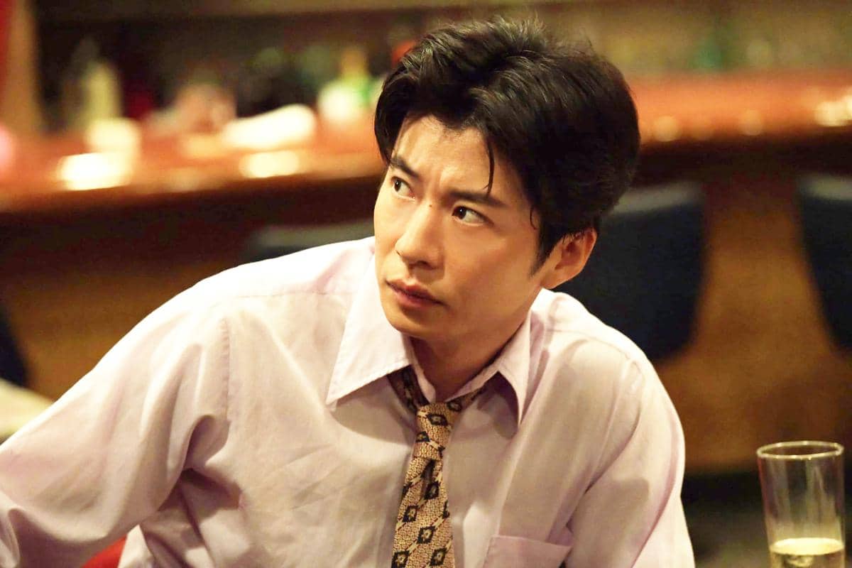 3 Aktor Ini Pernah Disebut Dekat Mei Nagano, Terbaru Kentaro Sakaguchi ...