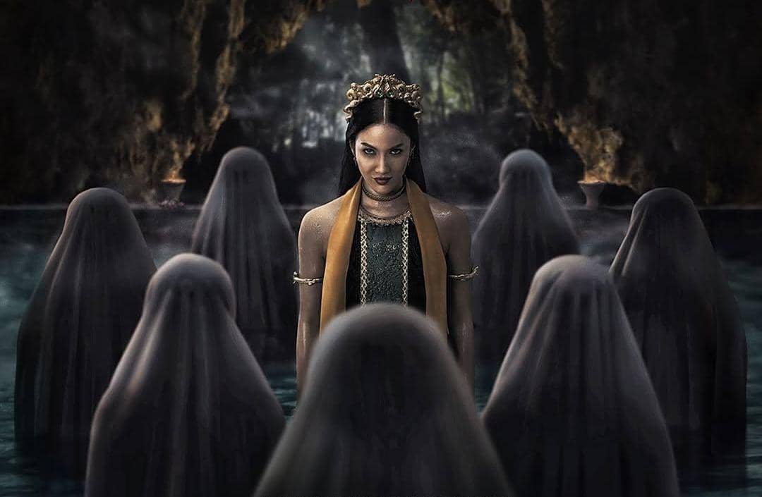 11 Film Horor Indonesia Paling Menegangkan di Netflix | IDN Times Jogja