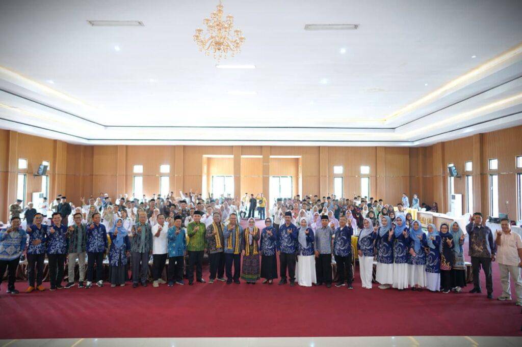 SMMPTN2025 Itera Favorit, Ini 5 Prodi Paling Diminati Calon Mahasiswa ...