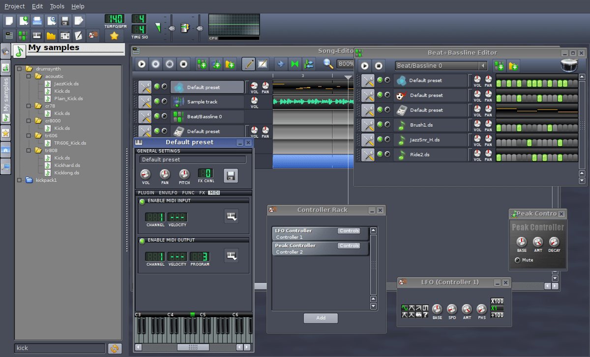 5 Software Gratis untuk Membuat Musik, Cocok bagi Pemula | IDN Times