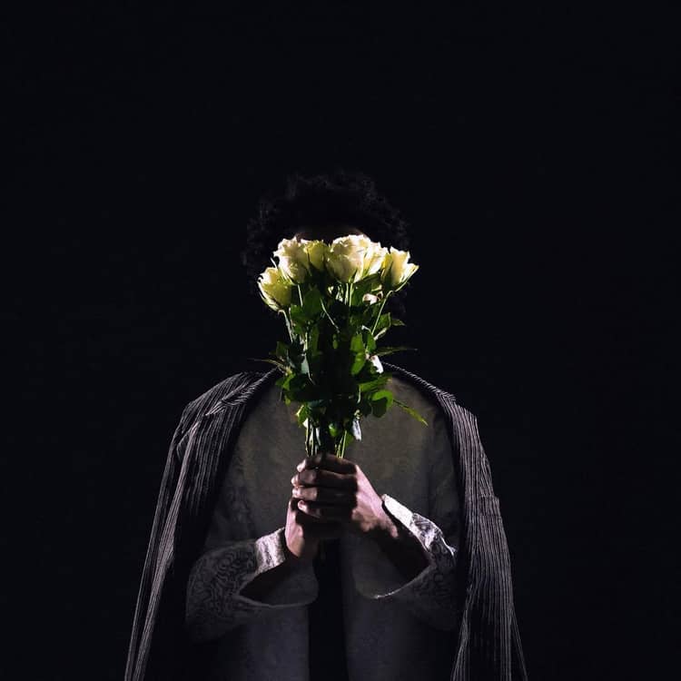 Lirik Lagu Romantic Homicide - d4vd | IDN Times