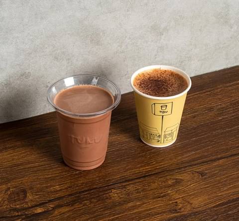 28 Daftar Menu Kopi Tuku Paling Laris | IDN Times