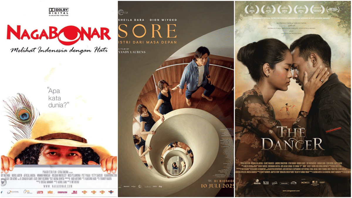 Sinopsis Shutter Island, Film Misteri Leonardo DiCaprio | Duniaku.com