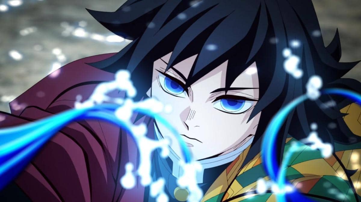 12 OST Anime Demon Slayer sampai Infinity Castle, Semuanya Ikonik | IDN ...
