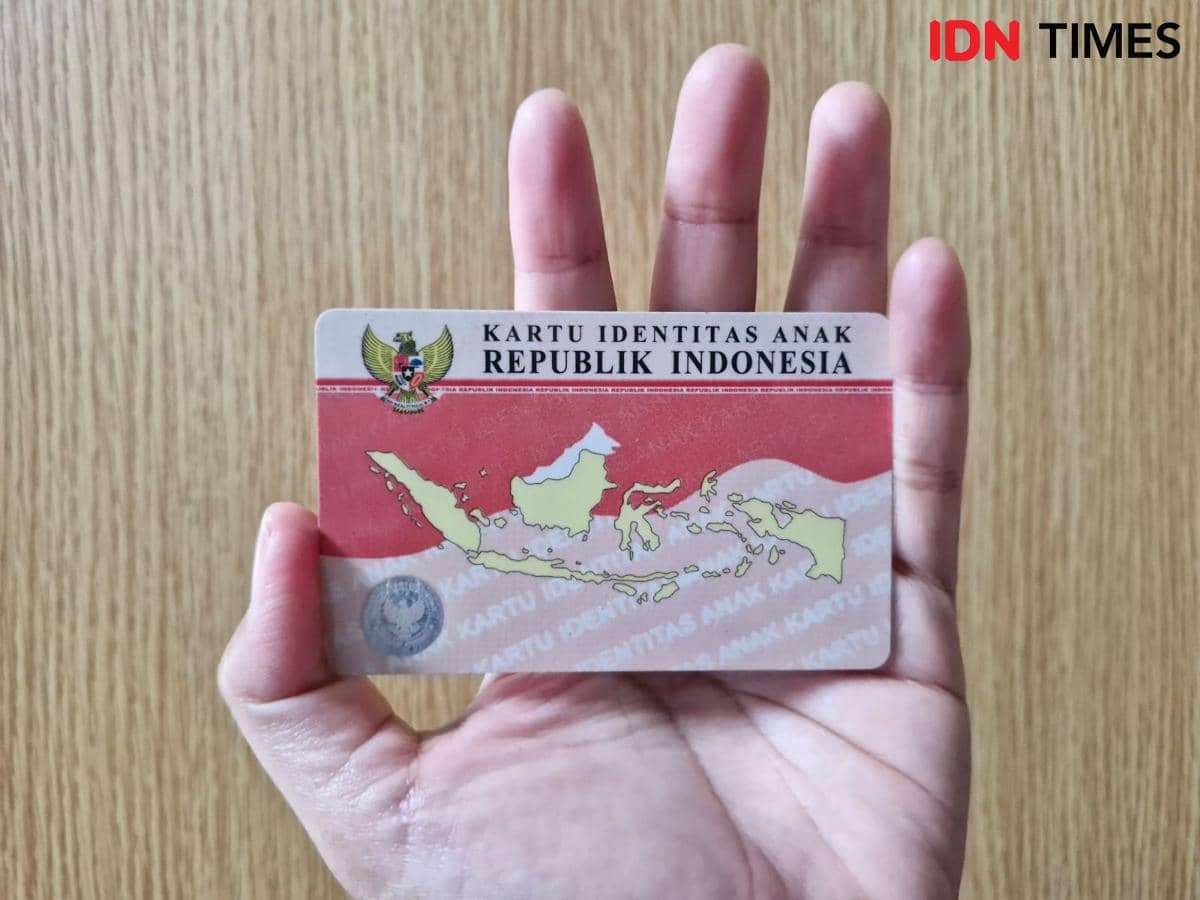 Syarat Buat KIA Anak, Ini Fungsi dan Prosedurnya! | IDN Times