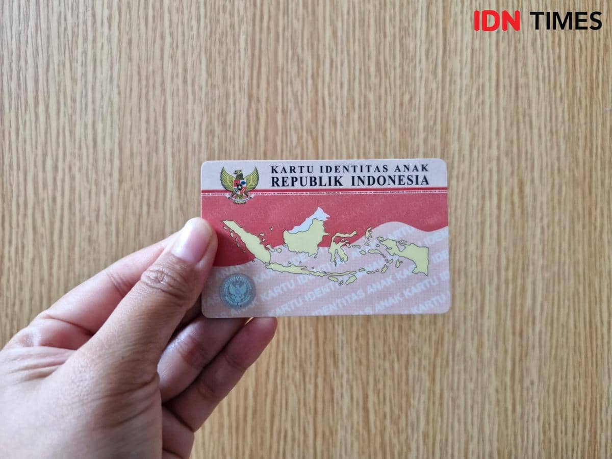 Apa Itu KTP Pink? Pengertian, Fungsi, dan Cara Membuatnya | IDN Times